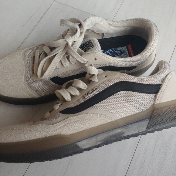 Vans | Shoes | Vans New Evdnt Ultimate Waffle Shoes Ultracush | Poshmark